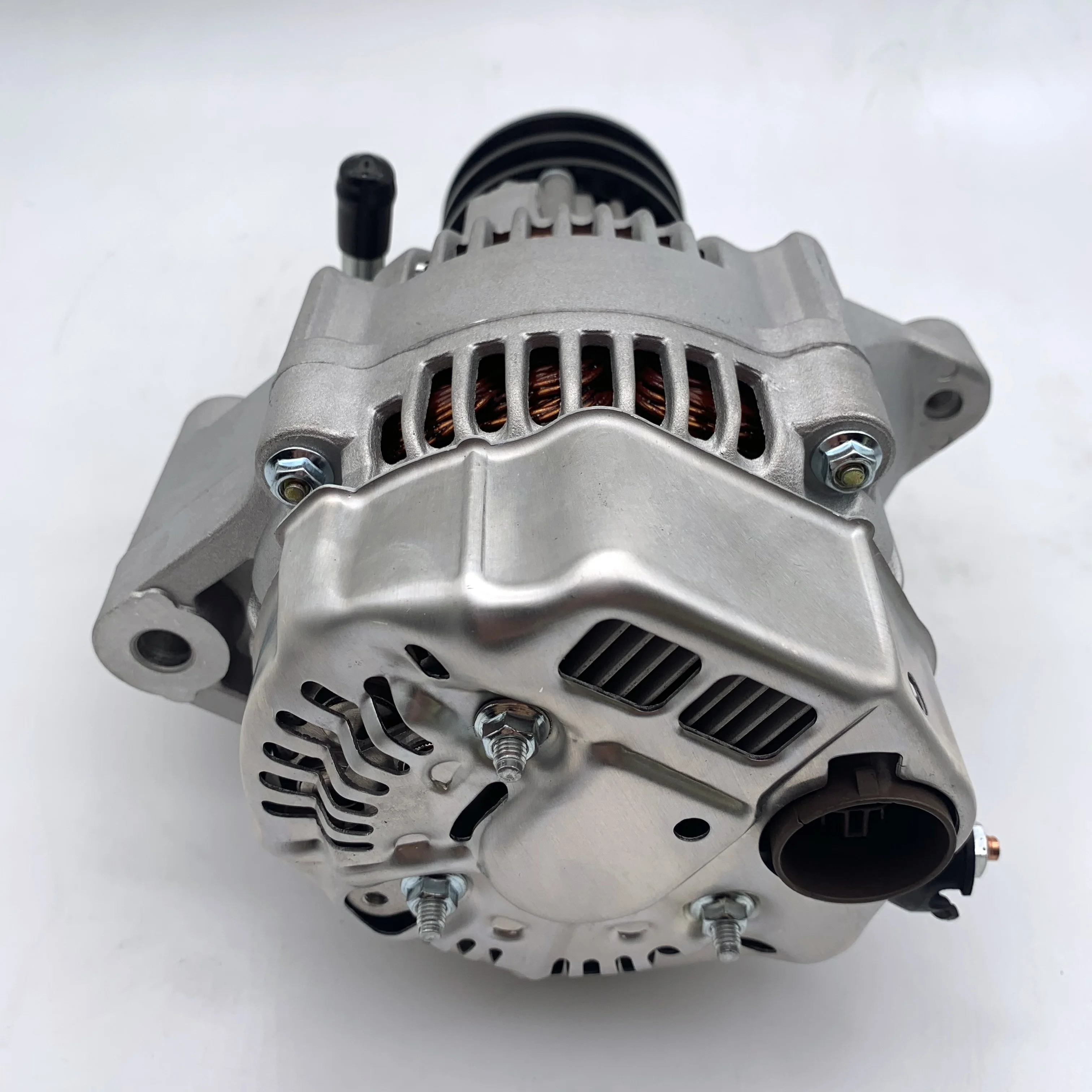 Toyota Hiace Alternator 27060-54080 - High Quality MINGHUI