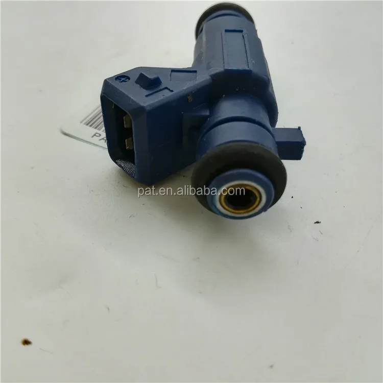 PAT nuevo alta calidad inyector 0 280, 156 de 166 boquilla para BYD F3 ...