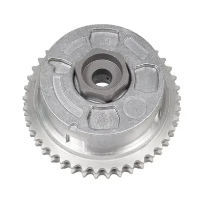 Porsche 970 Panamera 92a Cayenne Intake Camshaft Adjuster Actuator ...