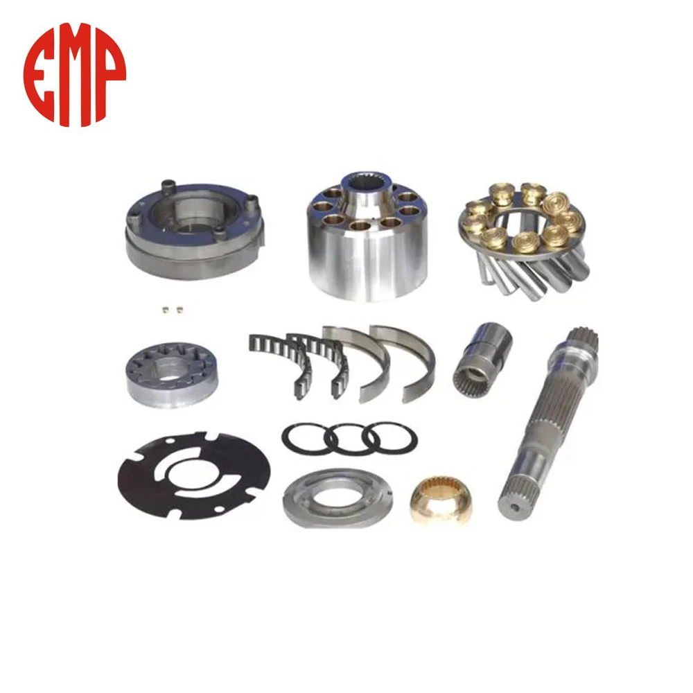 A4vg28 A4vg40 A4vg45 A4vg56 A4vg90 Series Pump Spare Parts Pump Kits ...