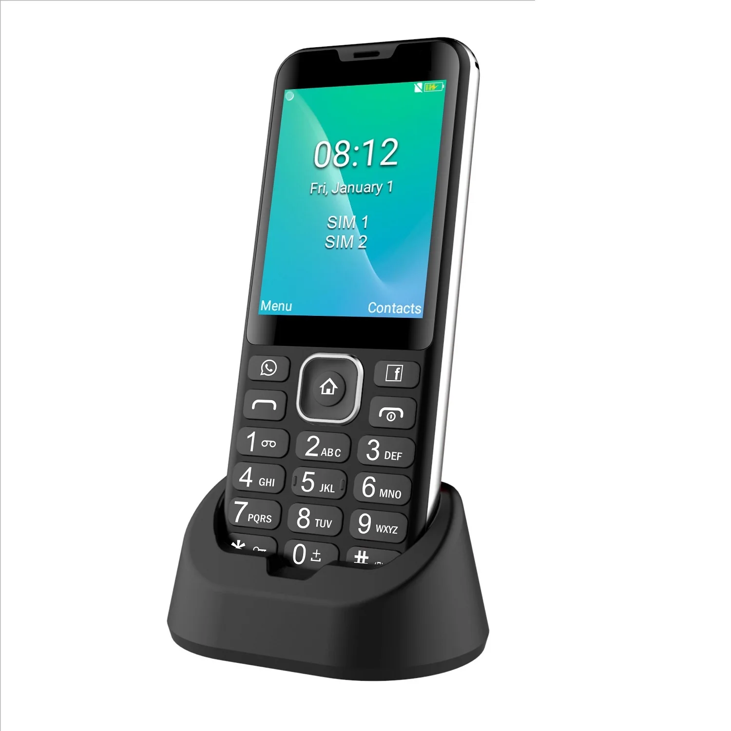 Keypad Mobile Phones Price List India: March 2026 Guide