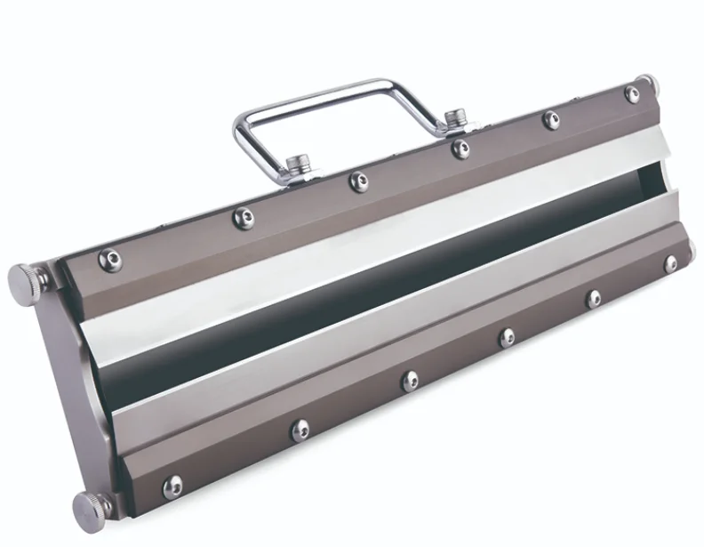 Relaser Stable Quality Pressing Sheet for Flexo Printing