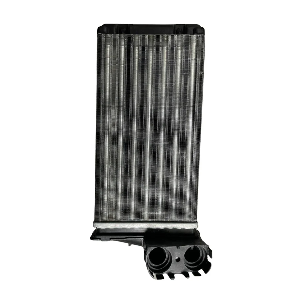 Heating Water Tank Heat Exchanger 6448.k3 6448k3 For Peugeot 307cc Sw ...