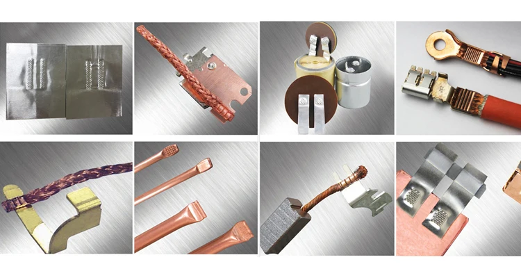 Ultrasonic Wire Harness Welding Machine Metal Welder For Copper Wire ...