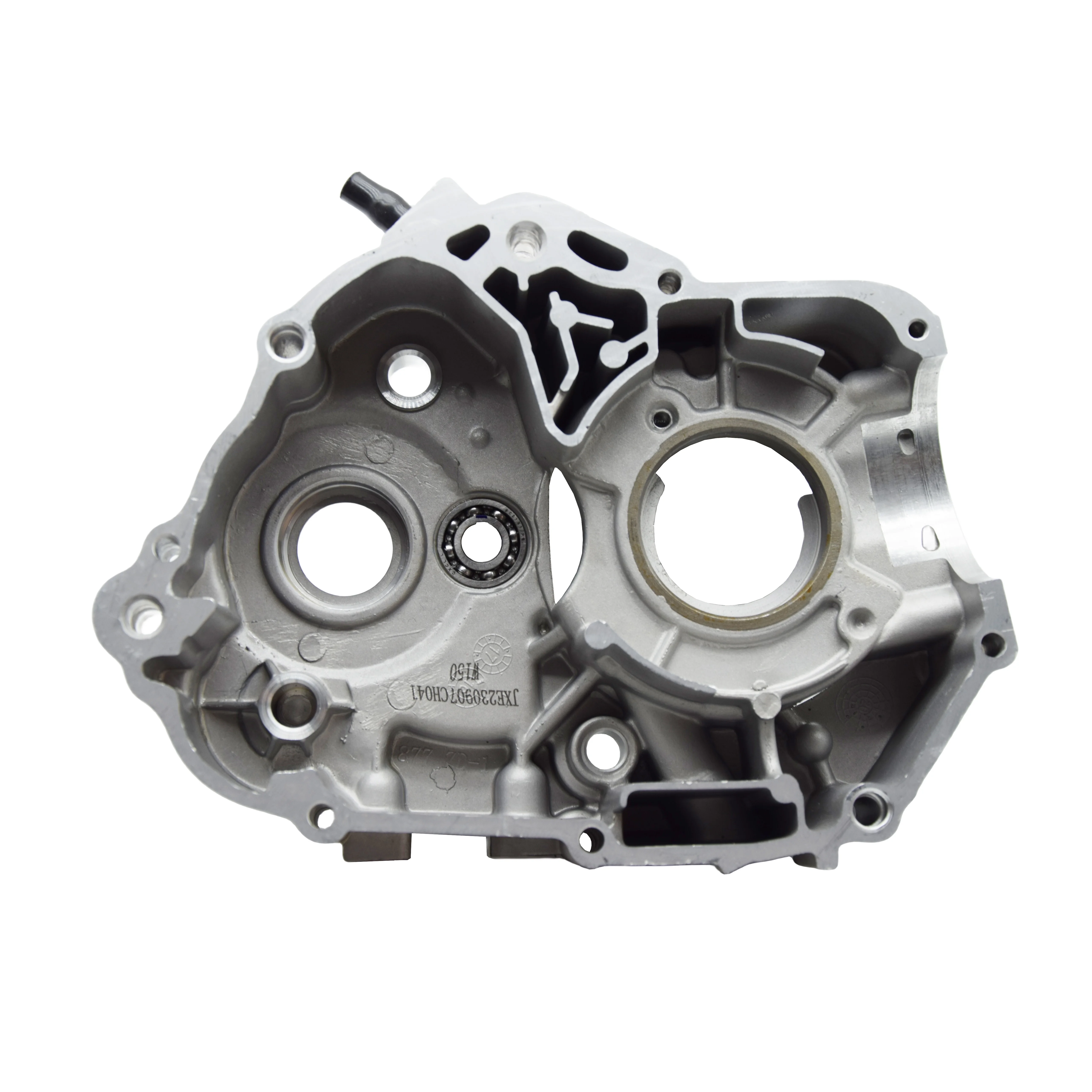 Original Parts Of Zongshen Engine W150 Left Crankcase Combination - Buy ...