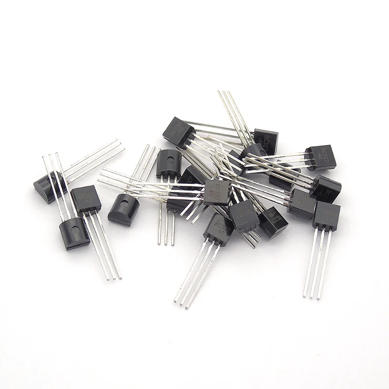 Small Power Transistor BC327-40 Triode To-92| Alibaba.com