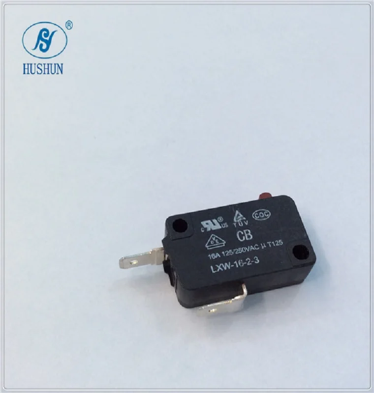 Elevator Limit Switch 3 PINS - Reliable & Durable