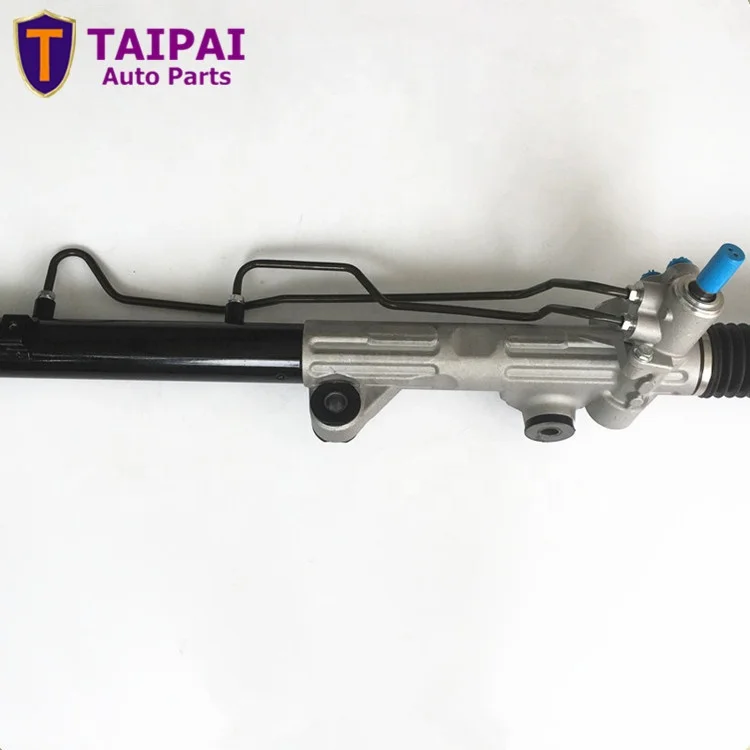 พวงมาลัยสำหรับ TOYOTA TUNDRA Sequoia 44250-0C041 44250-0C010 44250 ...