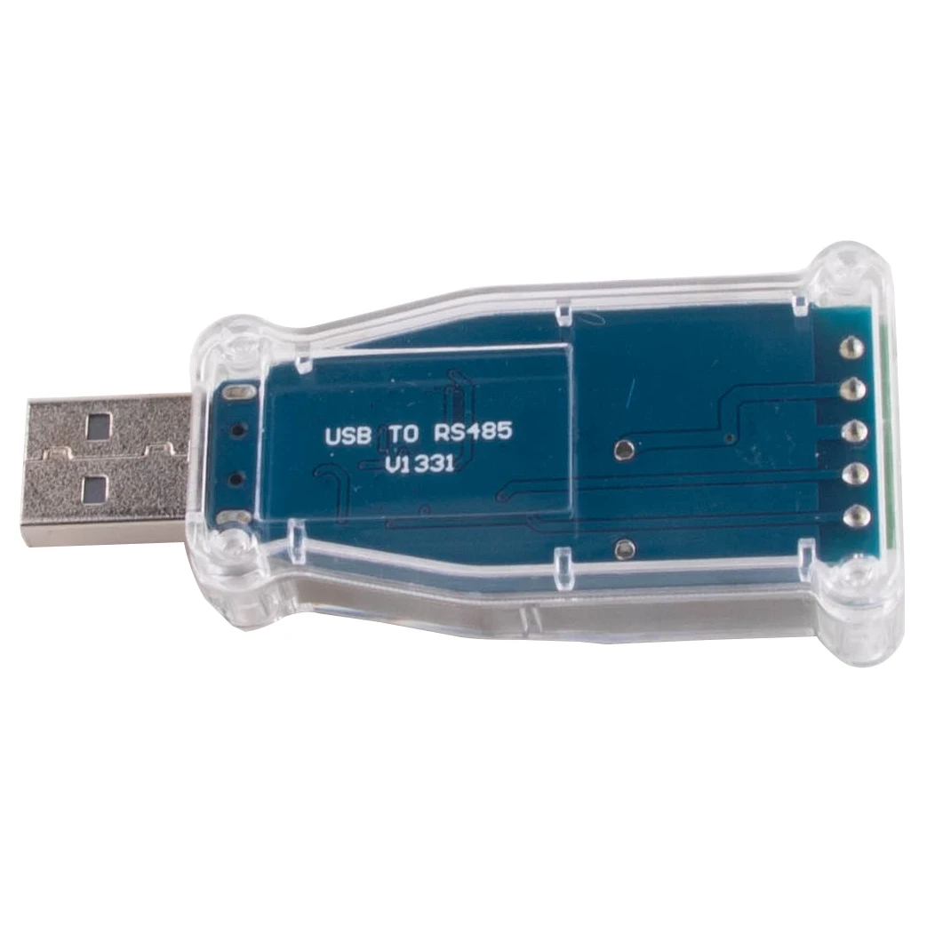 Usb To Rs485 485 Isolation Module Communication Converter Adapter Ftdi ...