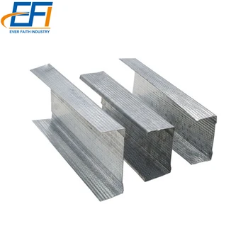 75mm C Channel Metal Framing Stud Australia Steel Track C Channel C ...