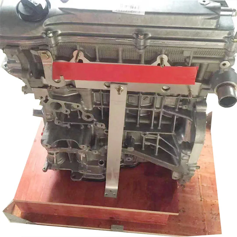 Toyota 2AZ-FE Engine - High Quality Bare Block for RAV4