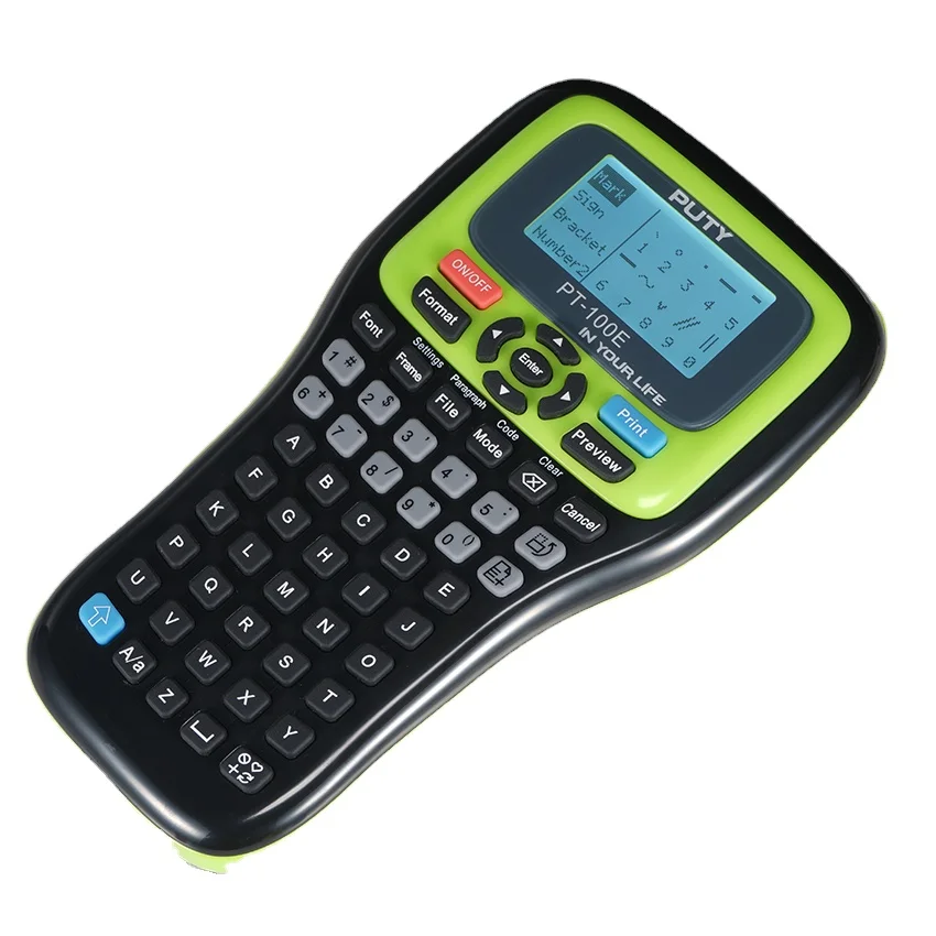 Tube Label Printer Guide: How to Choose the Right One