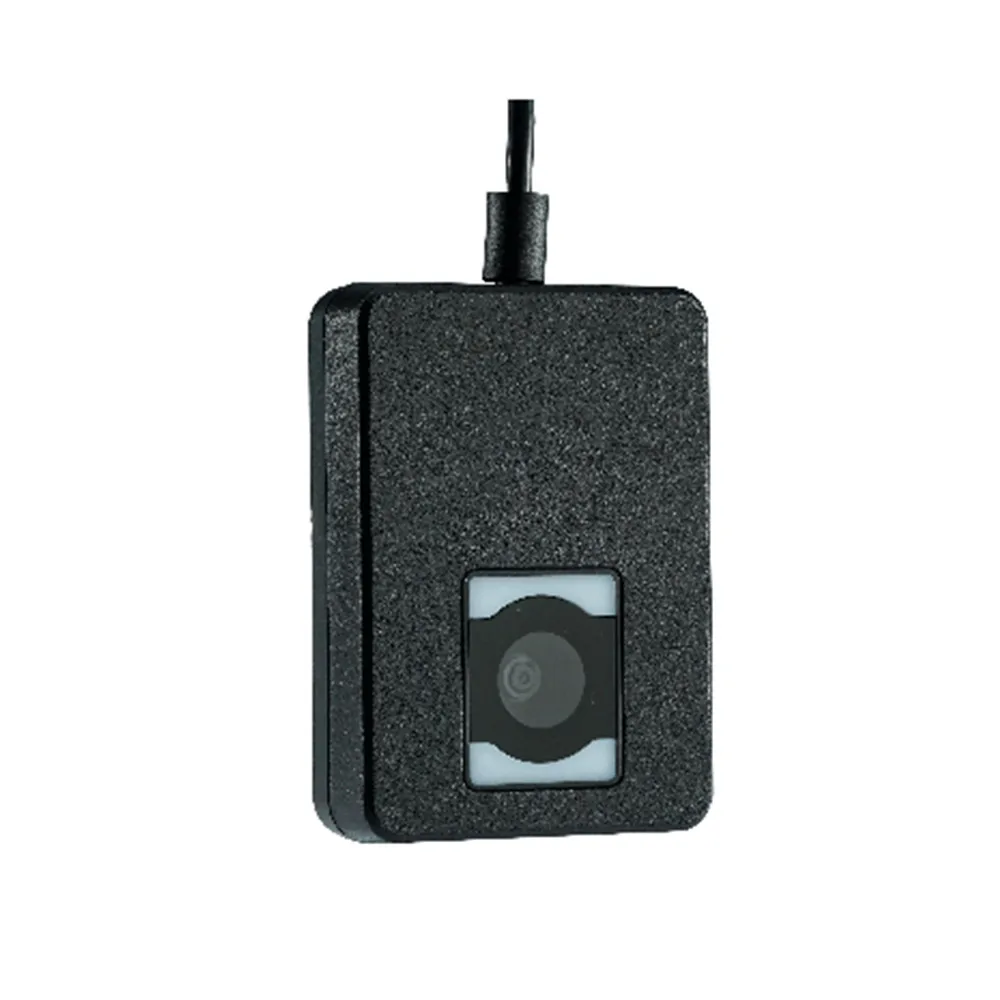 Optical Qr Code Usb Fingerprint Reader Windows,Linux,And Android - Buy ...