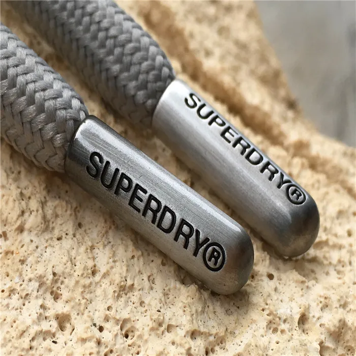 Custom Hoodie Aglet Rope Hoodie String Tips Brass Metal Aglets ...