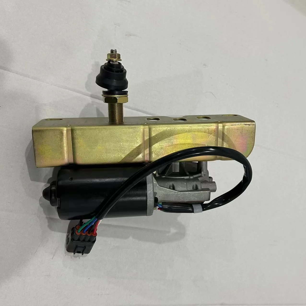 Loader Wiper Motor Universal Windshield Wiper Motor - Buy Road ...