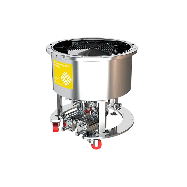 CRYOHI GEN55L Cryopump - High Quality Vacuum Solutions