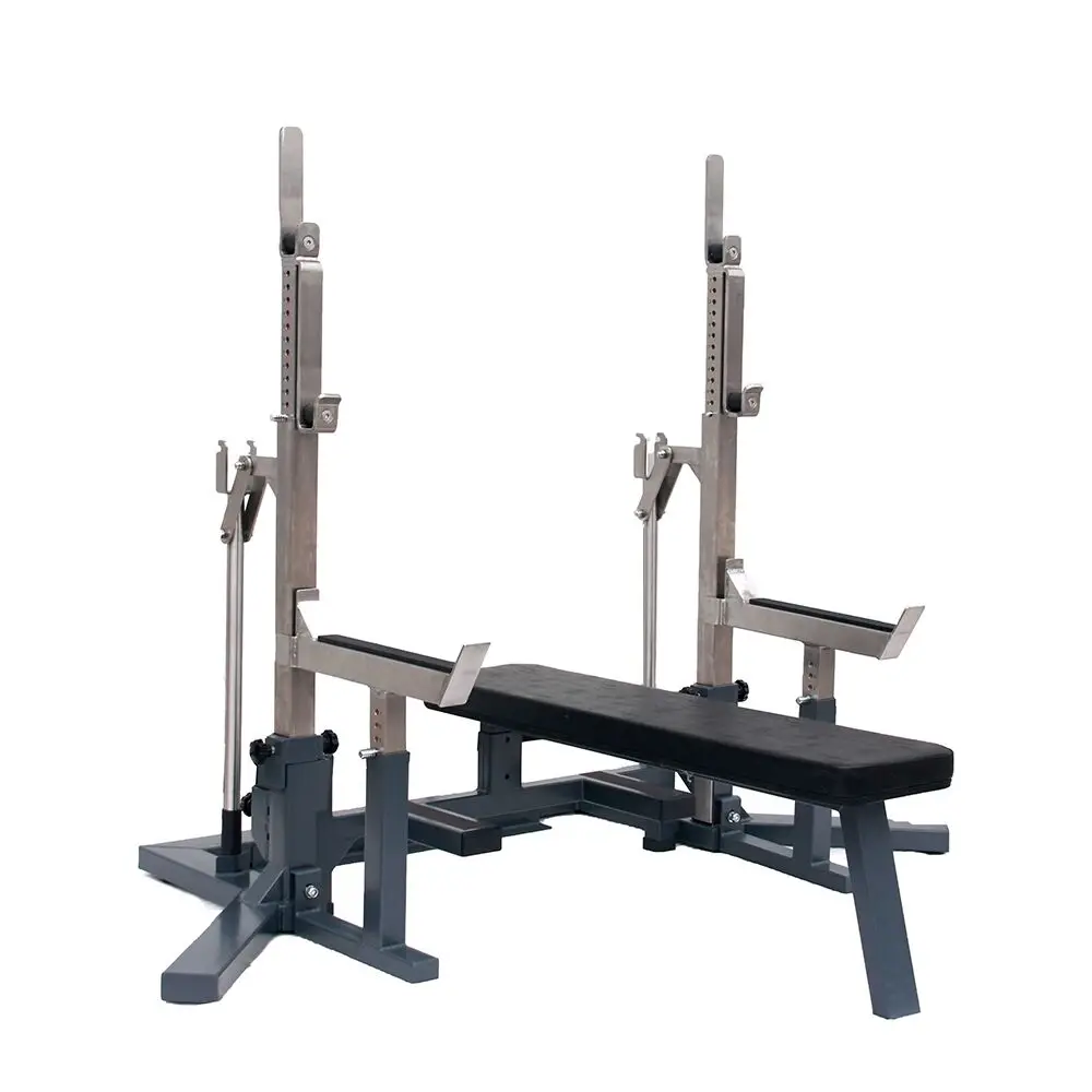 Multi Weight Lifting Bench Press Gym Equipment Combo Rack - Buy Multi ...