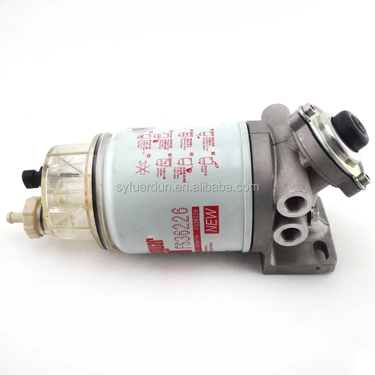 High Efficiency Diesel Fuel Water Separator Fs36226 Assembly - Buy ...