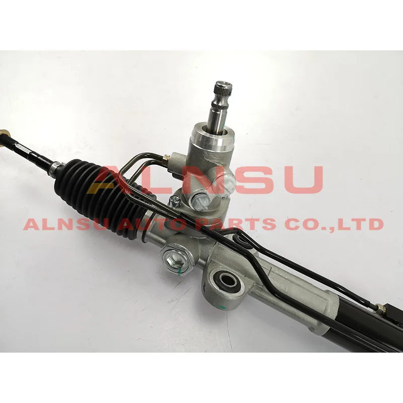Steering Rack for Hyundai Accent - Reliable Performance