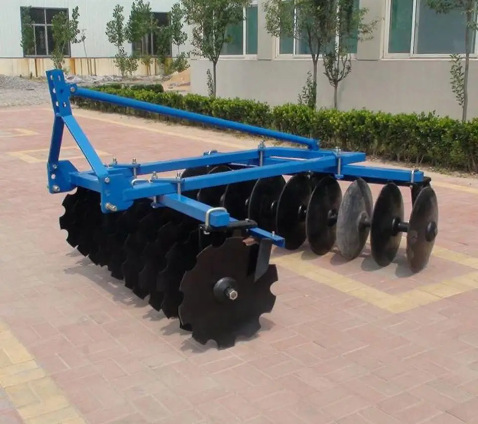 A Very Useful Tool For Farming Agricultural Machinery Mounted Medium ...