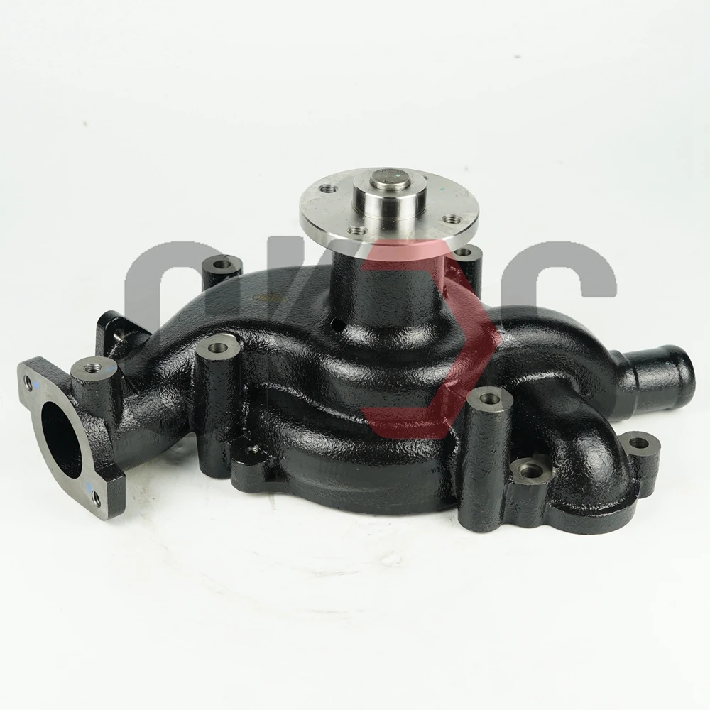 Hino K13C Water Pump - Reliable Engine Cooling Solutions