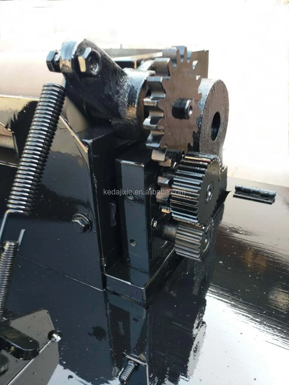 Plastic Pelletizer Pellets Making Granules Cutting Machine/ Plastic ...