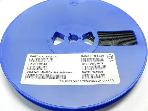 Power Transistor Transistor Mosfet Npn 9014 Sot23 To92 (electronic ...