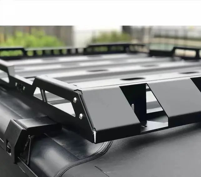 Hw 4x4 Offroad Roof Rack For 4 Door For Wrangler Jl 2018+ - Buy Roof ...