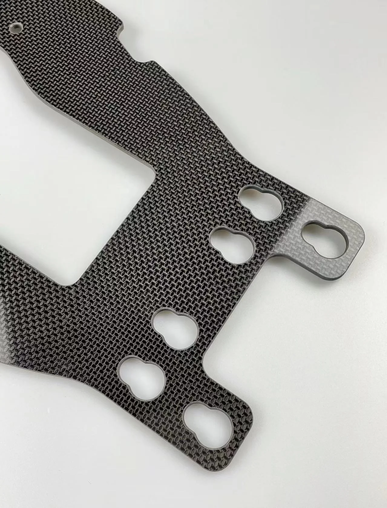 Hot Sale High Performance Carbon Fiber Plates Aerospace Engineering ...