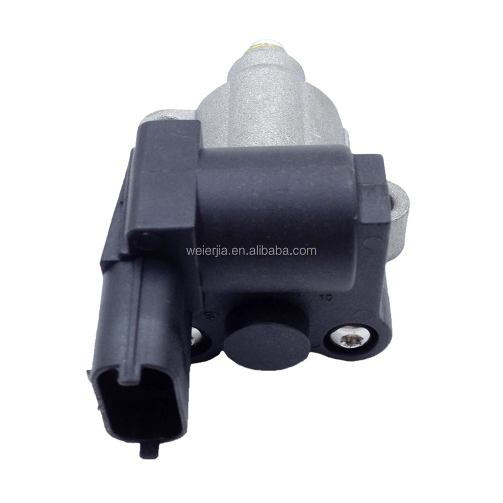 Idle Speed Control Valve 35150-2b000 For Hyundai For Kia - Buy Idle ...