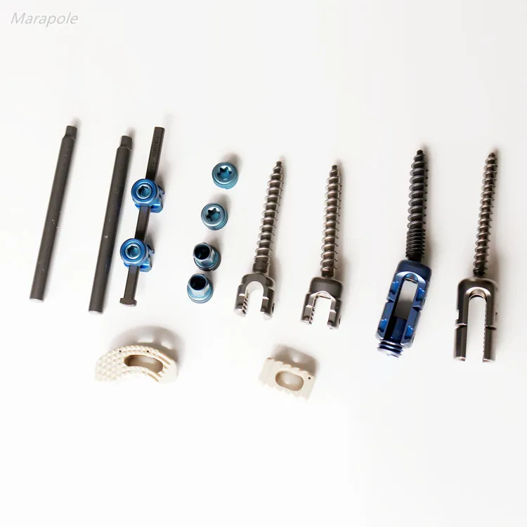 Mis Spine Minimally Invasive Spine Surgery - Buy Spinal Internal ...