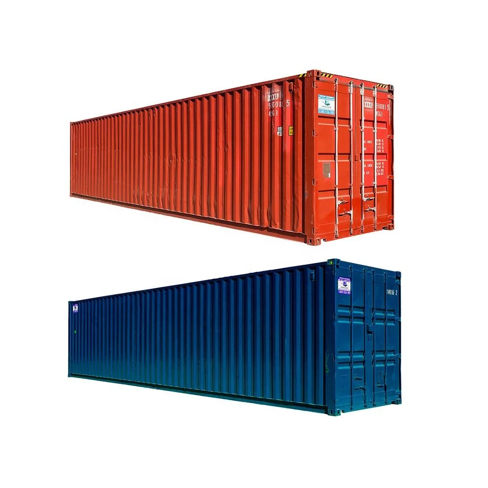International Cheap 20ft 40ft Lcl Fcl Sea Freight Forwarder Rates From ...