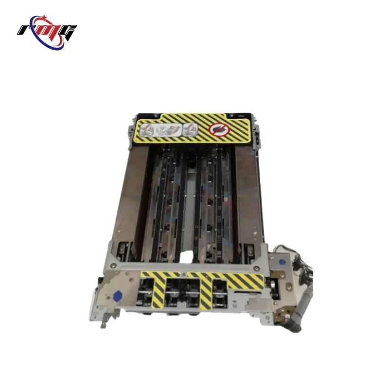 Atm Machine Parts Ncr Gbru Pre-acceptor 354n 009-0028585 009-0025037 ...