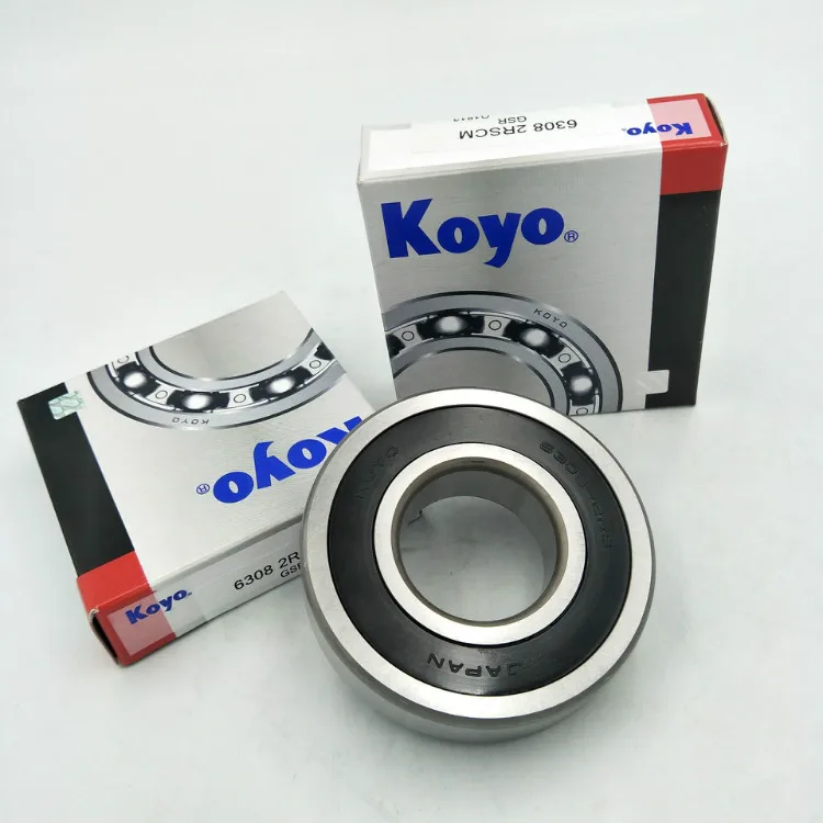 Japan Brand Nsk 6203ddu 6203dul Deep Groove Ball Bearing 6203 Motor ...