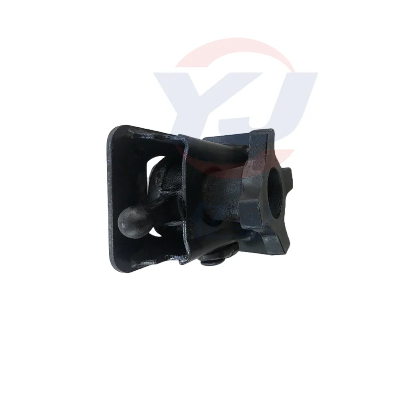 Twist Lock Spreader Twist Lock Shipping Container Trailer Container ...