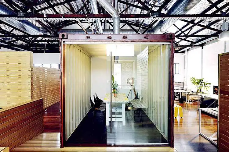 2020 Prefab Modern Office Building Design 20ft Mobile Office For Sale ...