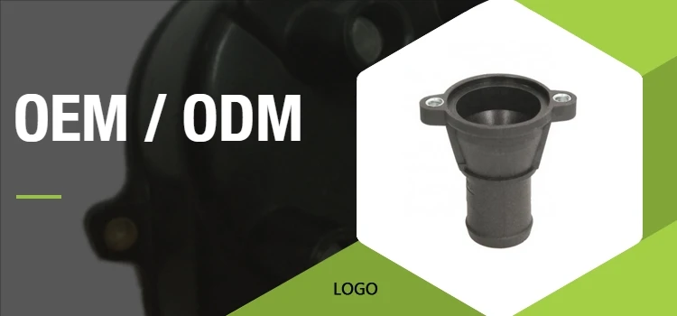水法兰节温器壳 Oem 059 121 111aa/059121111aa 奥迪大众冷却系统 - Buy 冷却水法兰，节温器壳，冷却液软管接头 ...