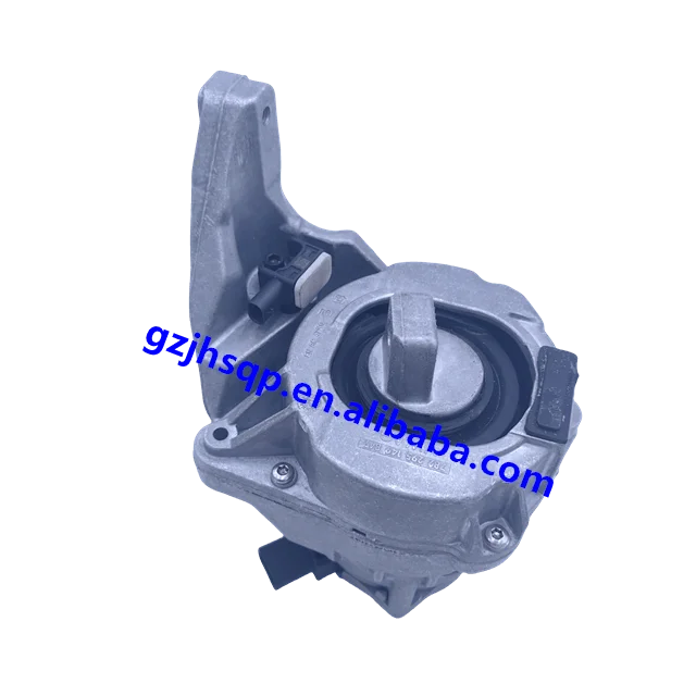 Bentley Bentayga Engine Mounts - Reliable Automotive Parts