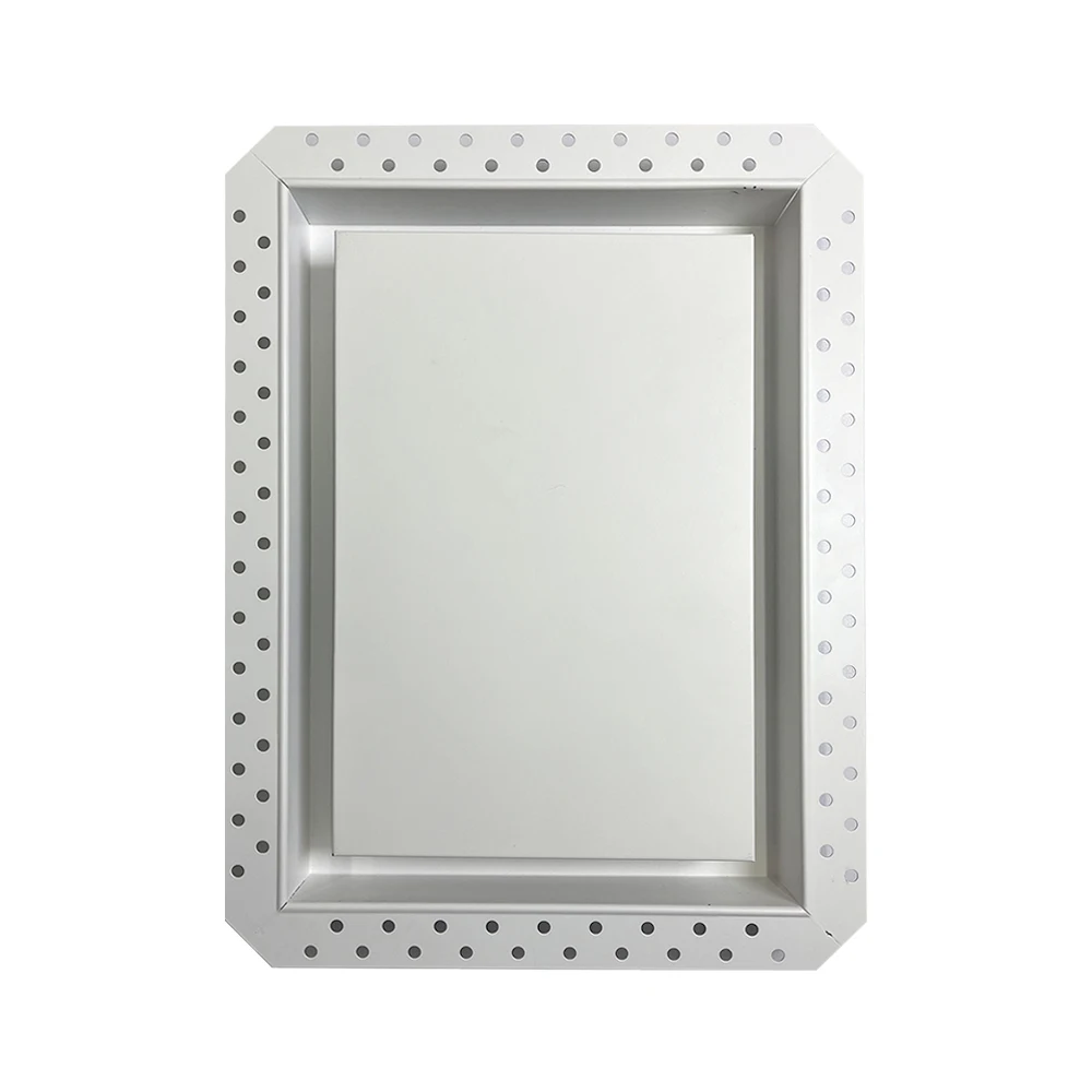 Powder-Coated Steel Air Conditioning Vent HVAC Supply Diffuser| Alibaba.com