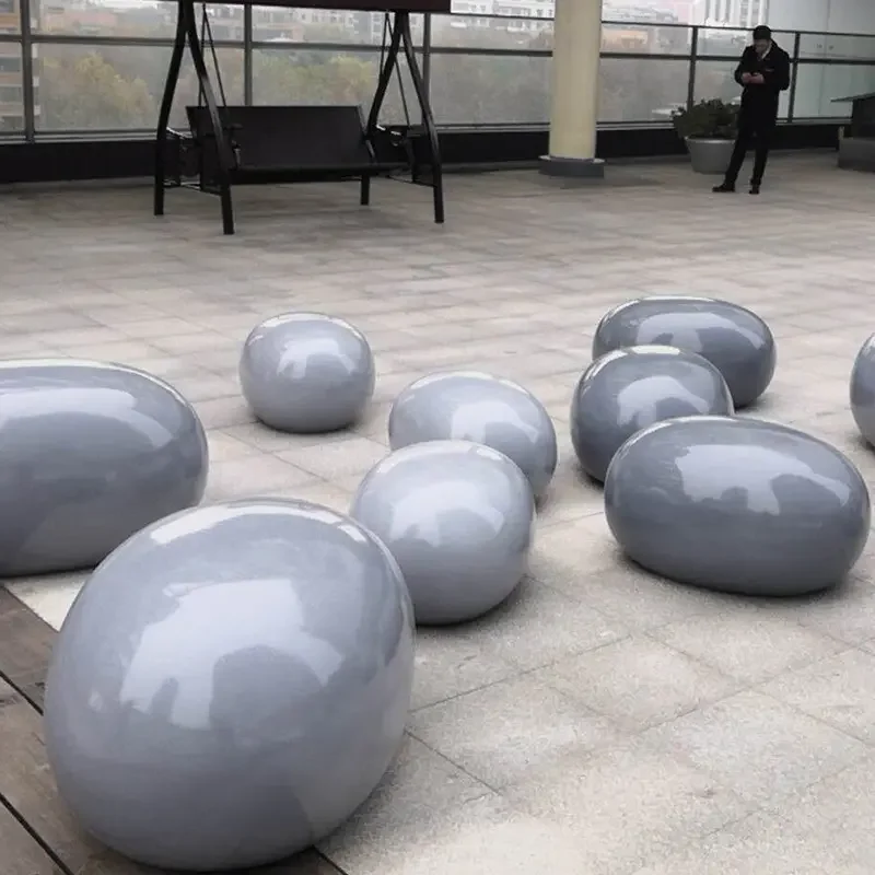 Outdoor Seater Waiting Seats - Stylish & Durable Solutions