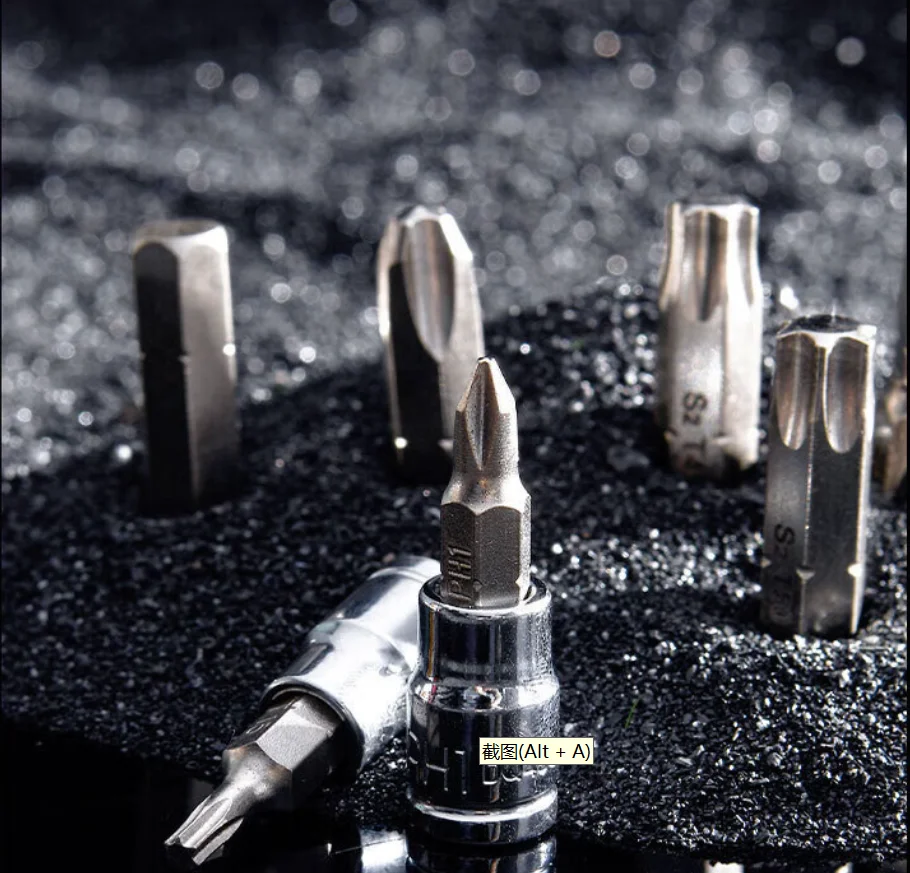 Hand Professional Herramientas Kit Custom Car Repair Tools Set Box ...