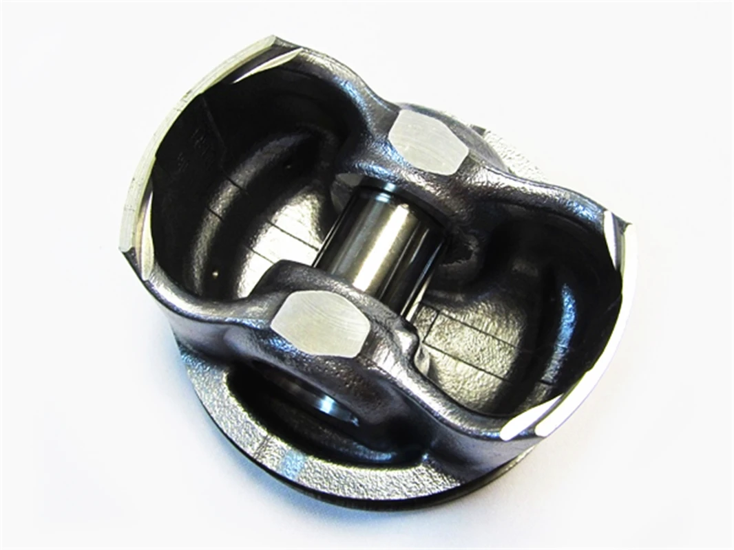 M272 W211 W220 Engine Parts Piston For Mercedes-benz W221 W164 W166 ...