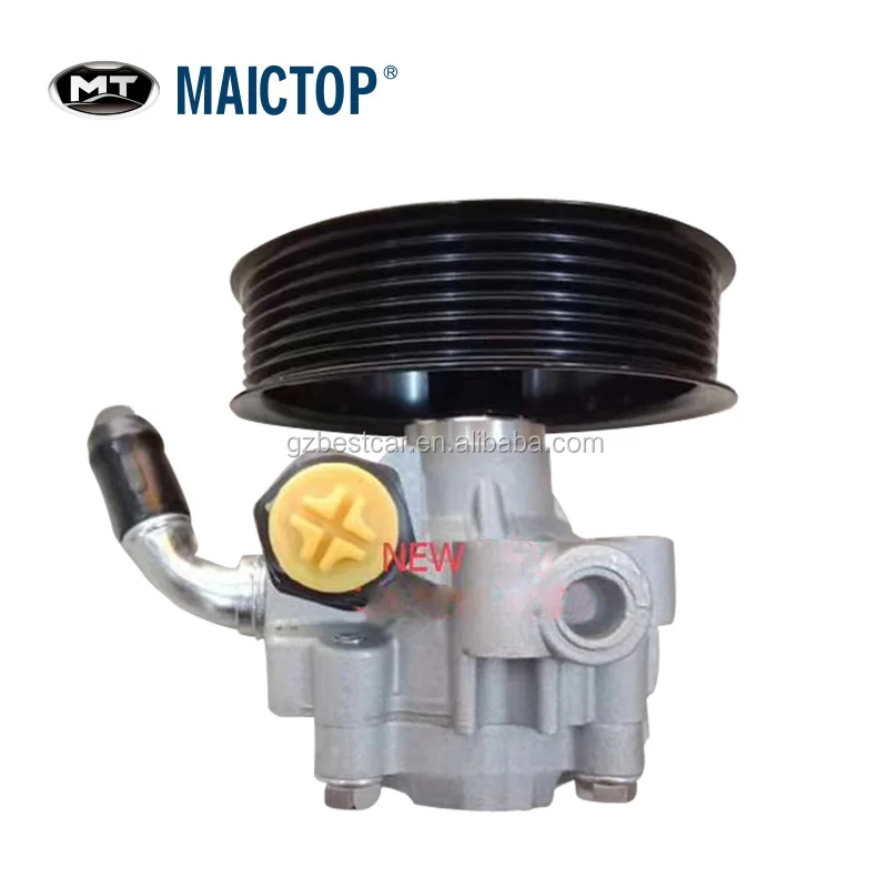 MAICTOP OEM Power Steering Pump for Toyota Hilux Revo 2016