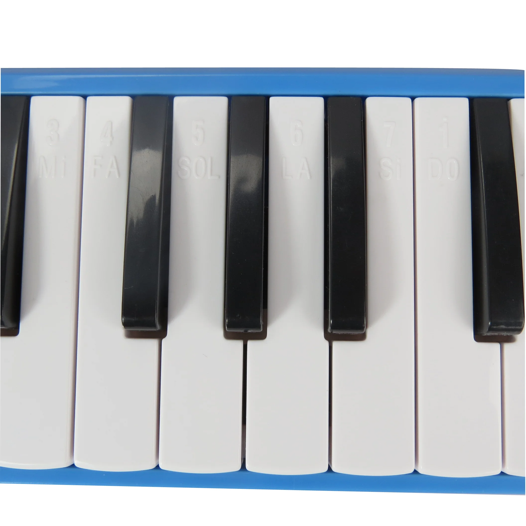 Wholesale Musical Instruments Melodion Professional 32 Keys Melodica ...