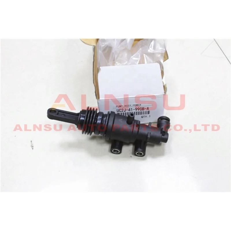 Clutch Master Cylinder for Mazda BT50 - High Quality