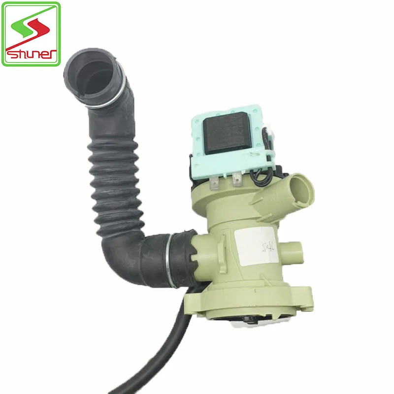 Electrical Water Drain Pump Washing Machine Water Pump Pcx-30g - Buy ...