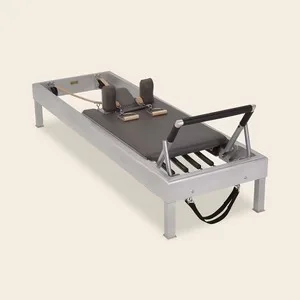 Stott Pilates Reformer - Foldable High Quality Fitness Machine