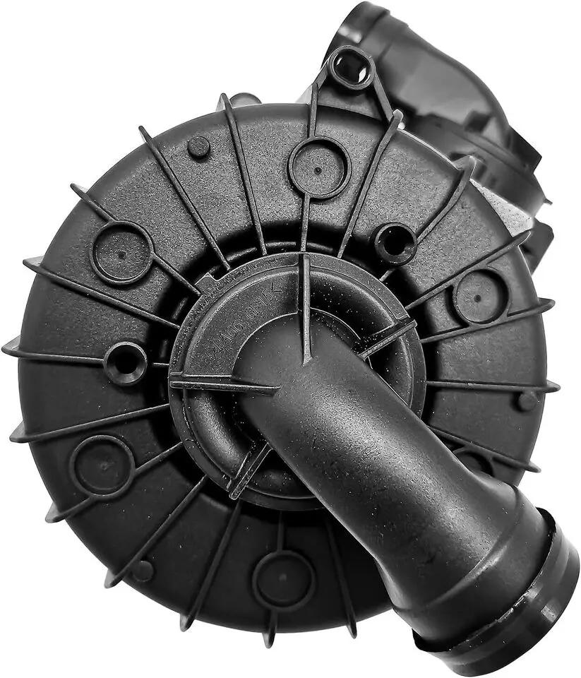 Crankcase Ventilation Oil Separator +gasket For Volvo D11 Mack Mp7 ...