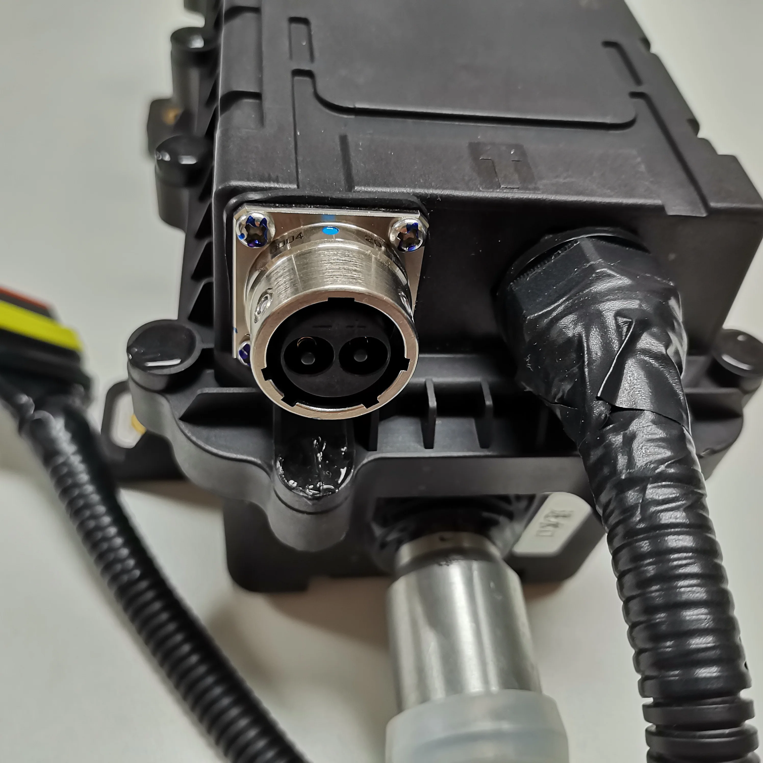 Electric Bus 8kw EV PTC Water Heater| Alibaba.com