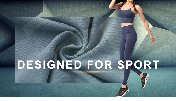 All For Yoga Suplex Fabric,Yoga Pants Sportswear Leggings Single Jersey ...